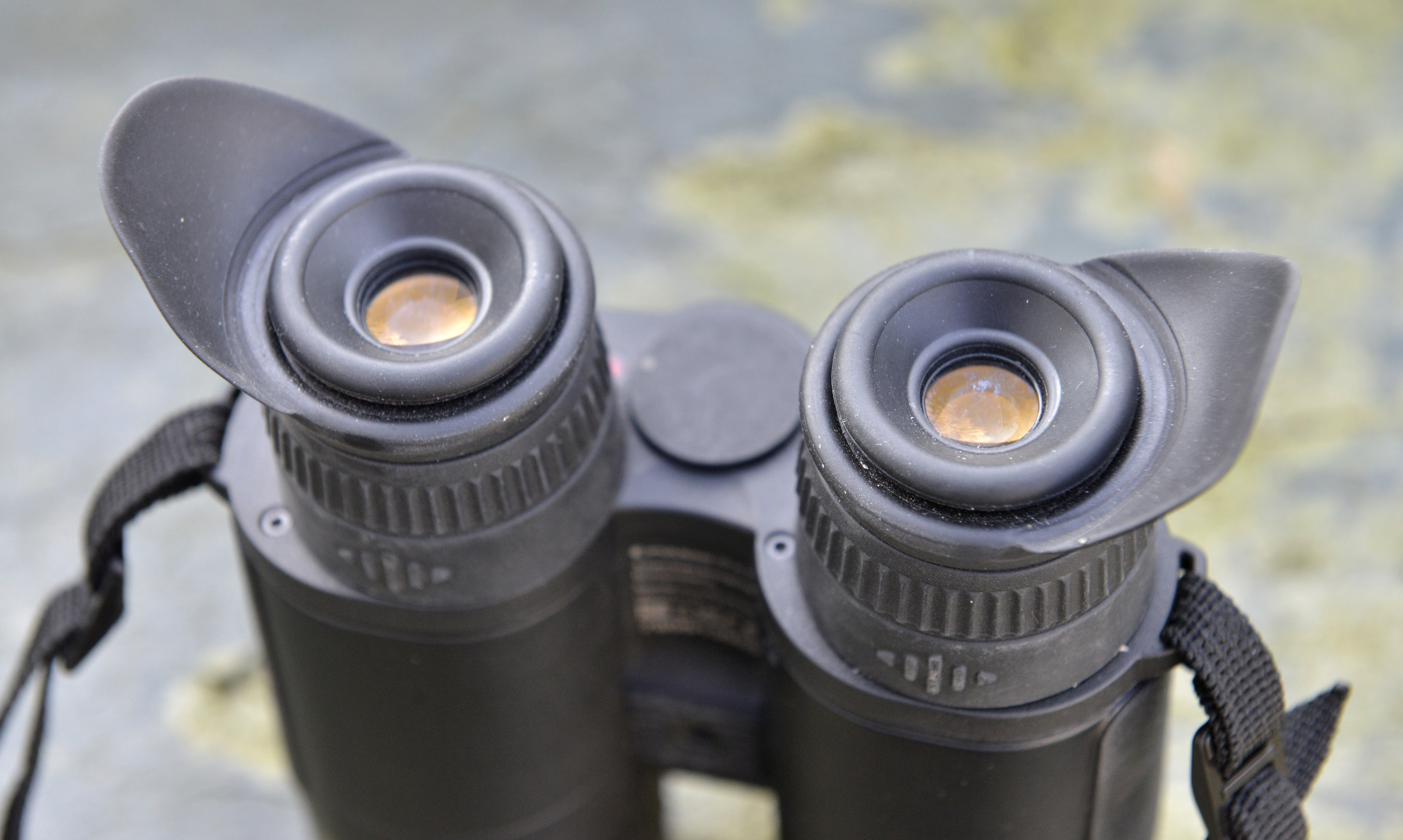 Test: Pulsar Merger LRF XP35 – Kompakt og svært effektiv termisk ...