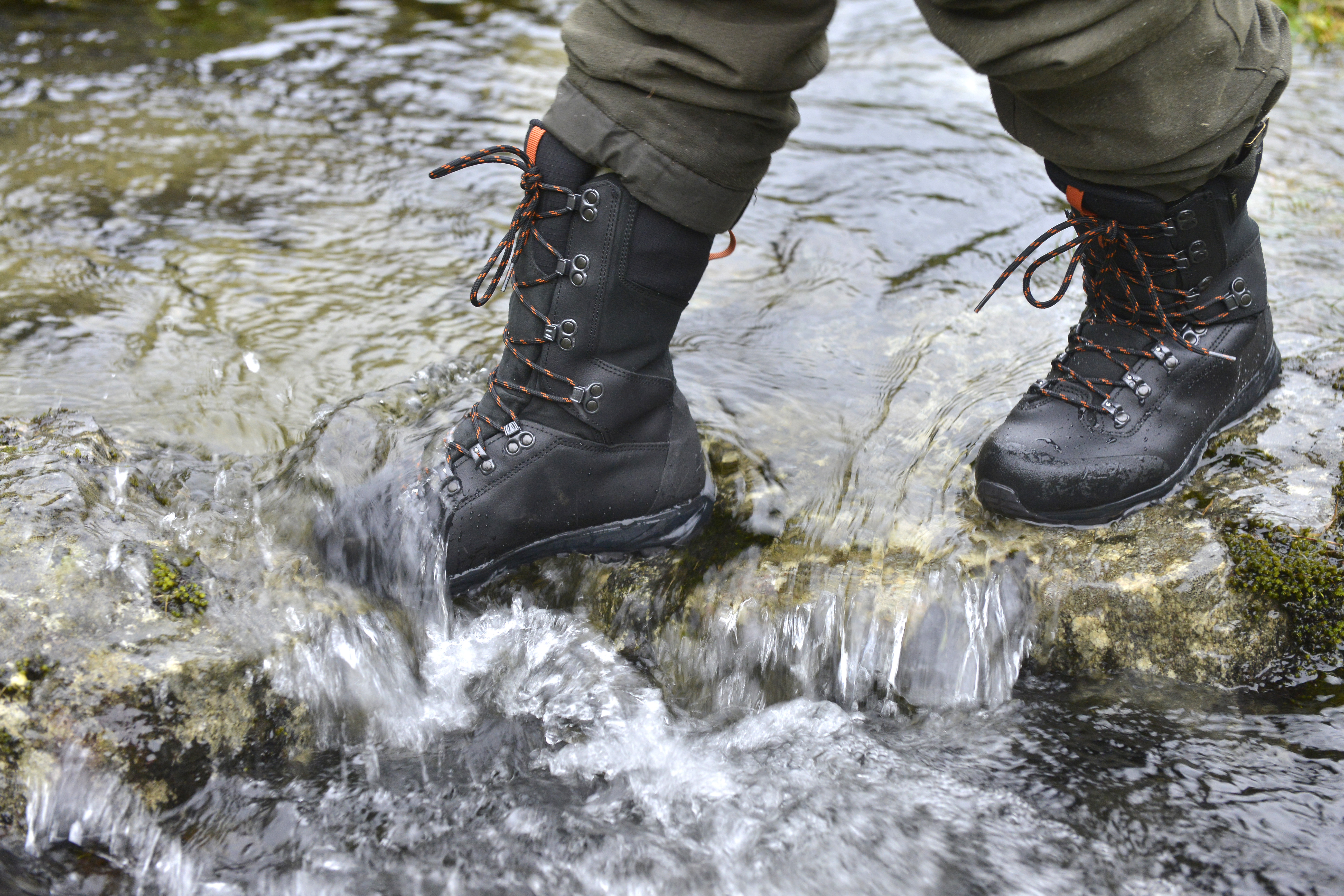 Best i test jaktstøvler 2025 – finn riktig støvel til din jakt | JEGER.NO