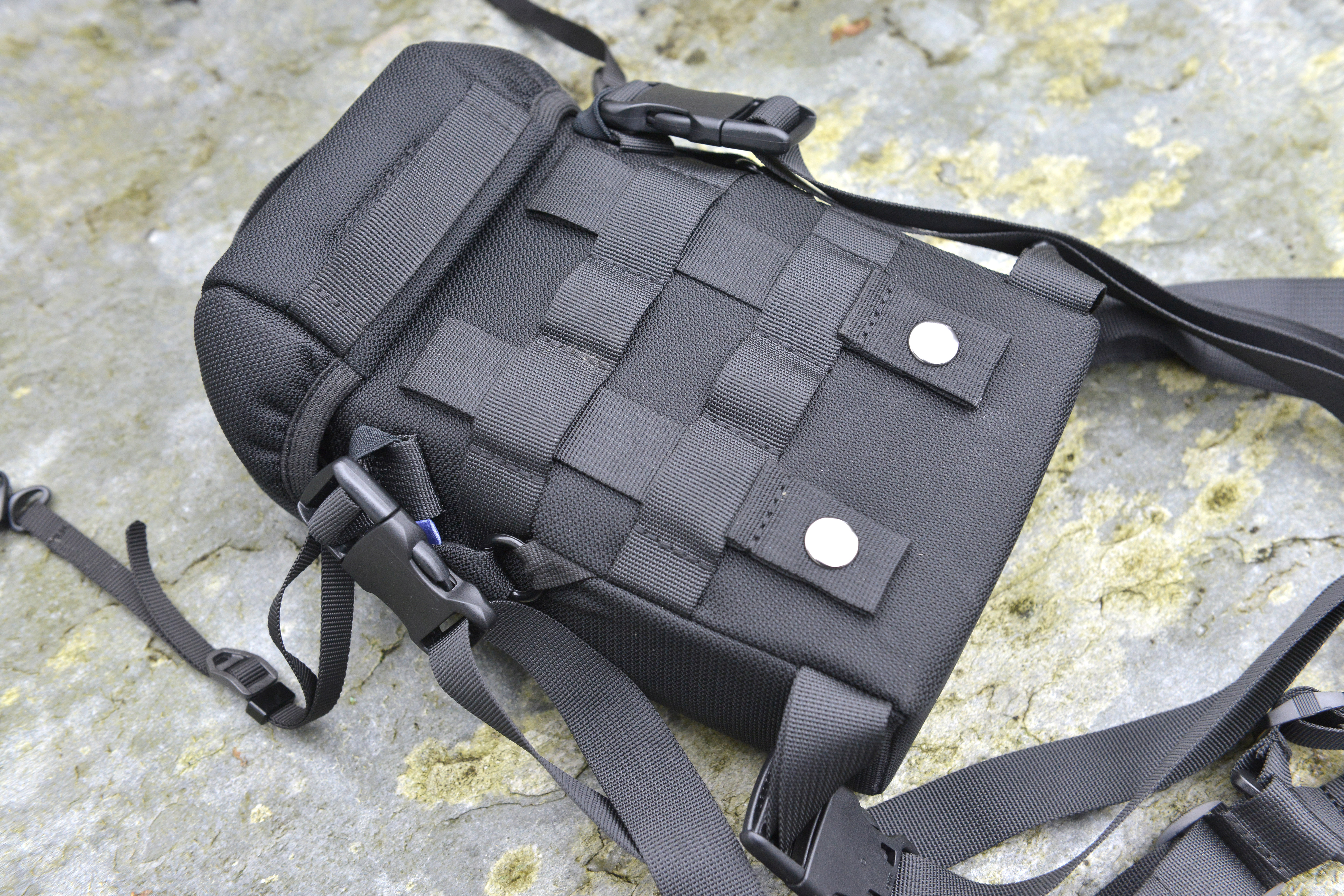 Pulsar Merger LRF XT50 test – best på termiske detaljer | JEGER.NO