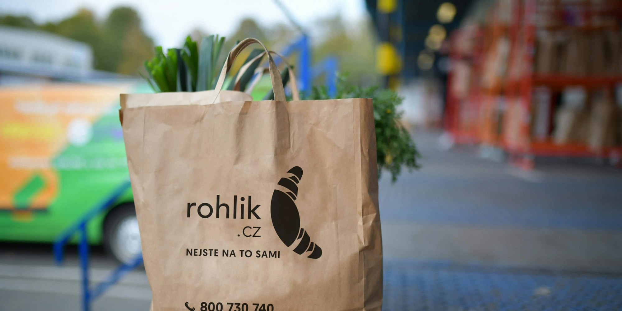 Rohlik Group — Venture Design Studio Rohlik Group — Venture Design Studio