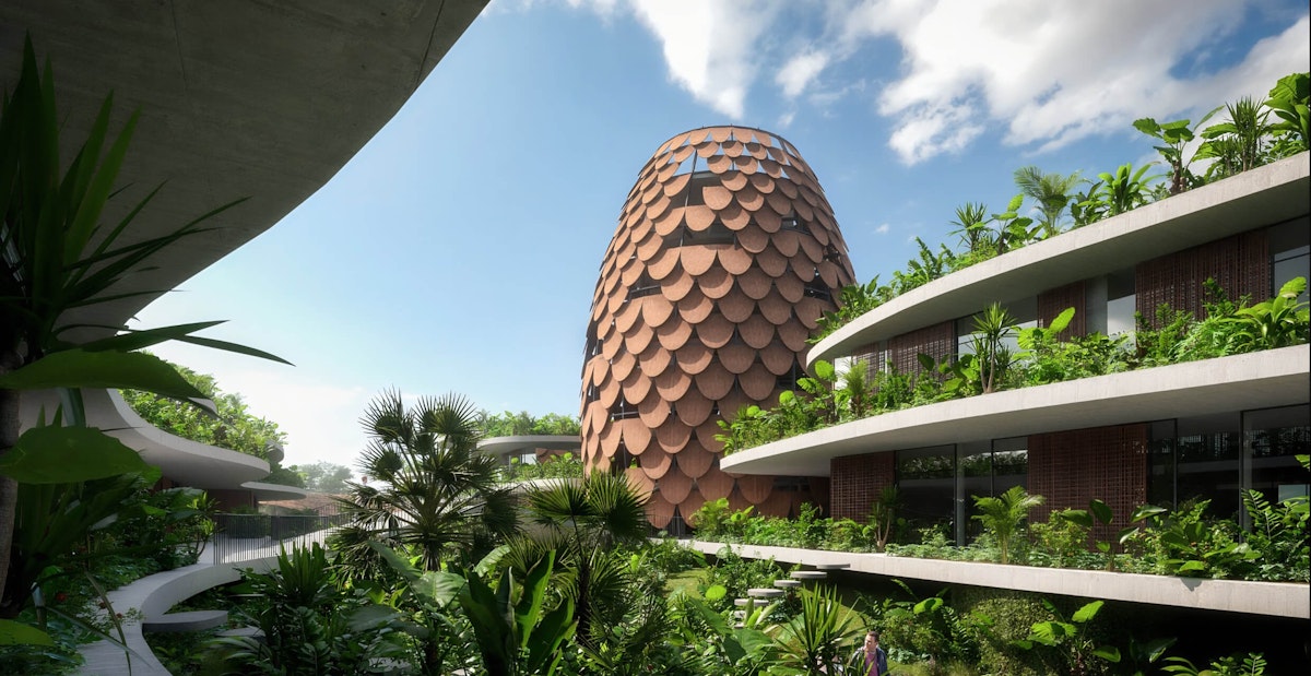 The Seed — Venture Design Studio