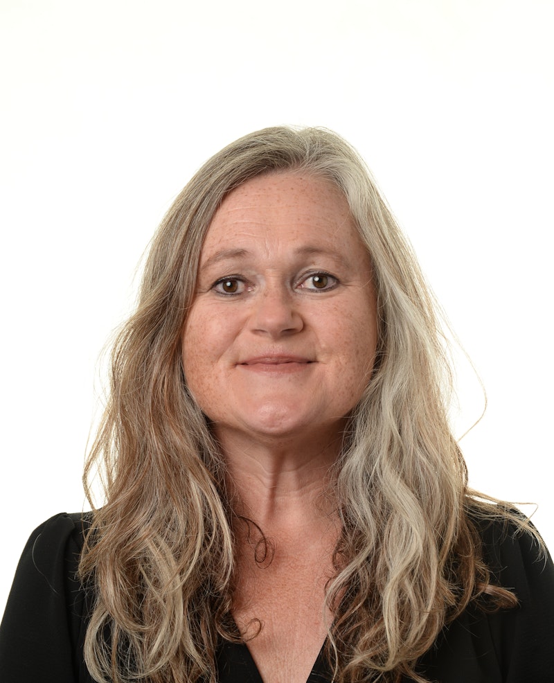 Ledelsen | Ingrid Jespersens Gymnasieskole