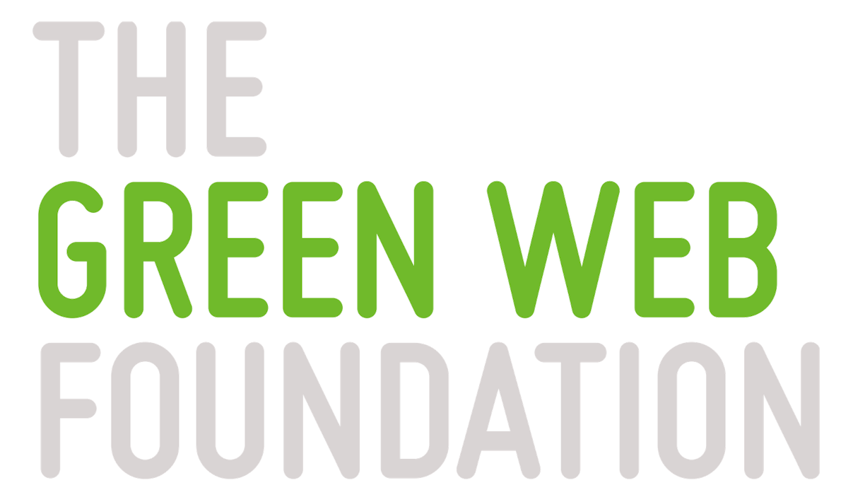 Green Software Foundation | GSF