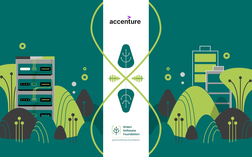 Meet Our Steering Committee: Accenture | GSF
