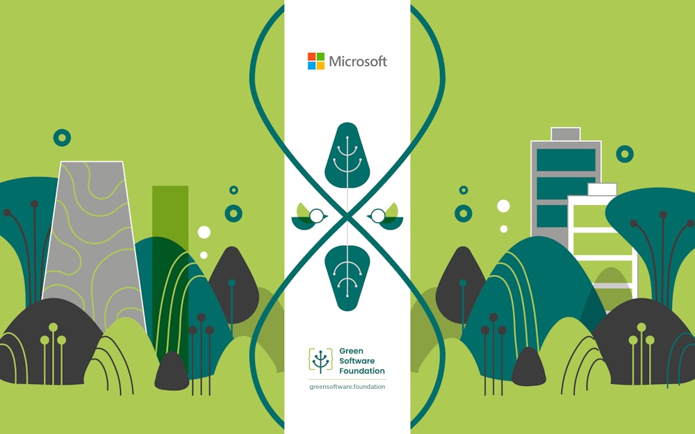 Meet Our Steering Committee: Microsoft | GSF