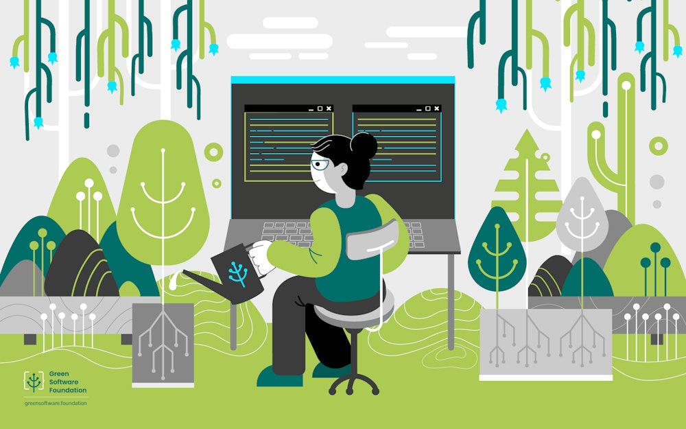 10 Recommendations for Green Software Development | GSF 10 Recommendations for Green Software Development | GSF