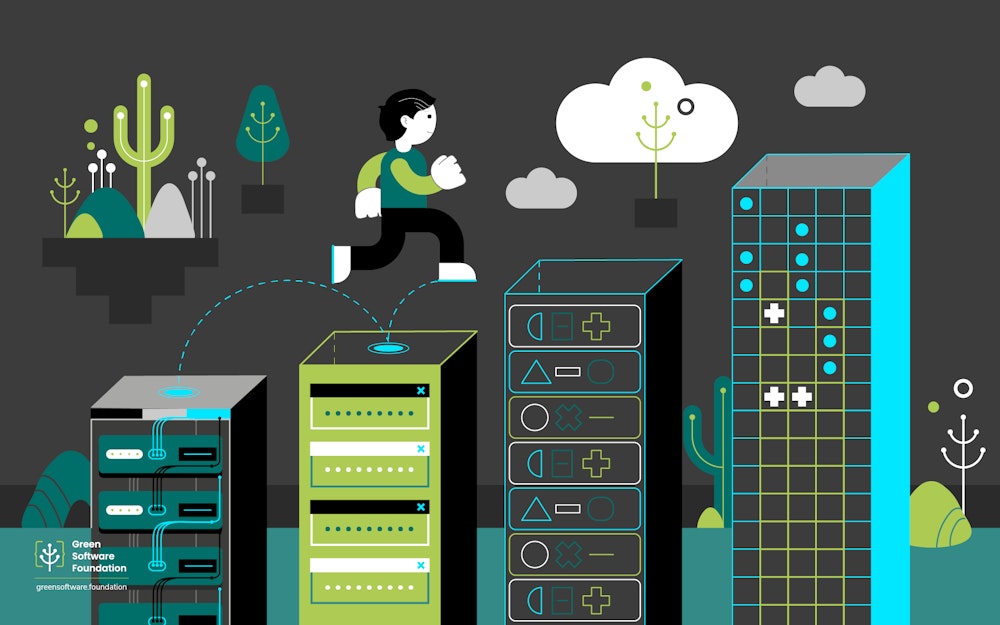 A Demand Curve for Compute | GSF