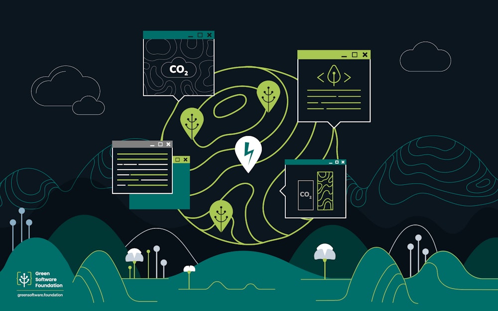 Uniting for the Green Software Revolution | GSF