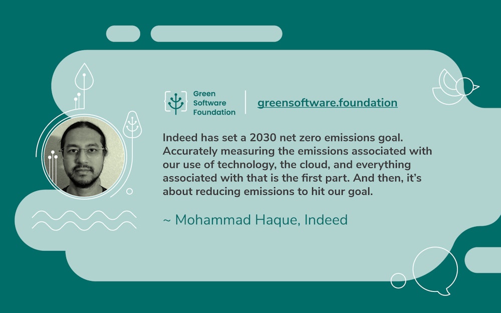 ESG at the Center of Corporate Sustainability - Meet Mohammad Haque of ...