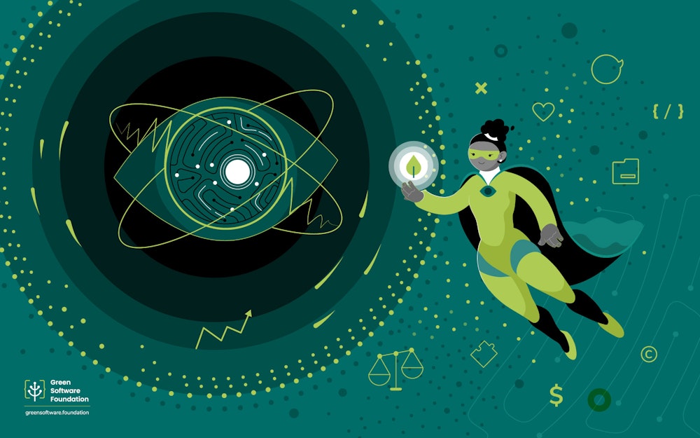 Can AI Truly Be Green? | GSF