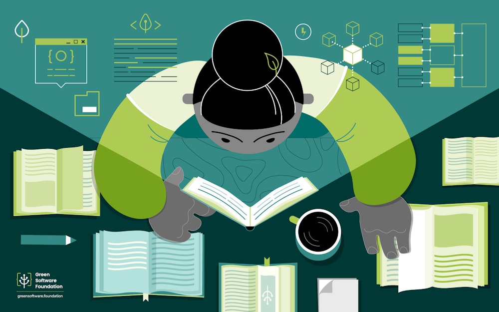 Here’s Our Reading List on Green Software | GSF