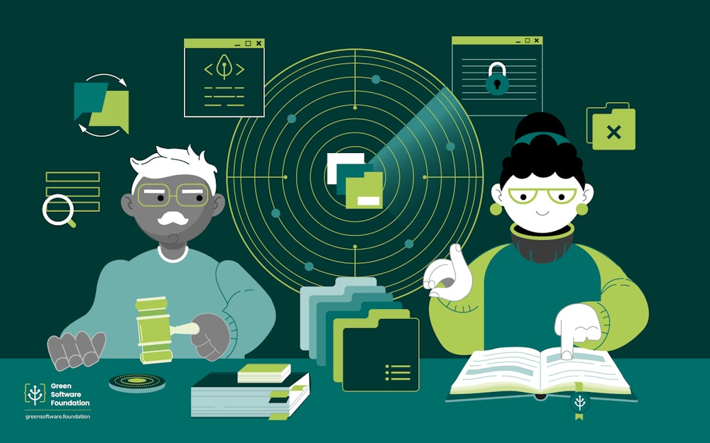 Celebrating the Ratification of the Policy Radar | GSF