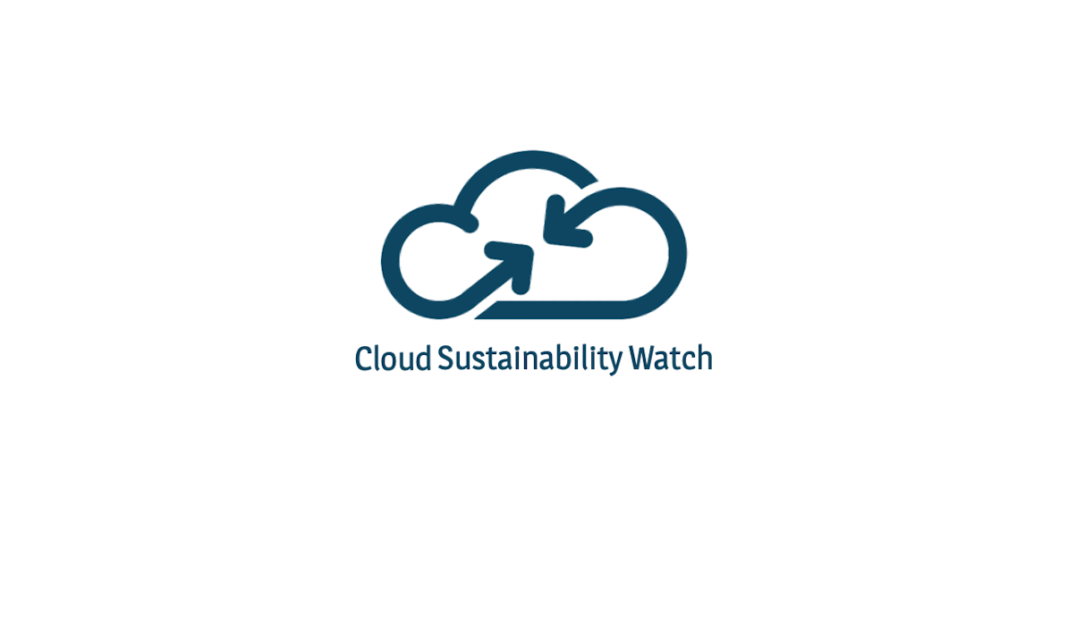 Green Software Foundation | GSF