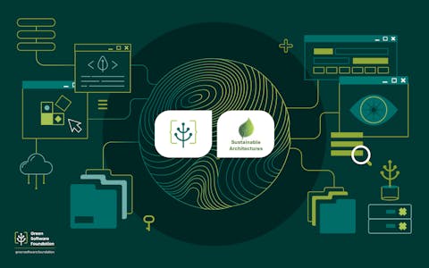 The Green Software Foundation and SustainableArchitectures.org Partner ...