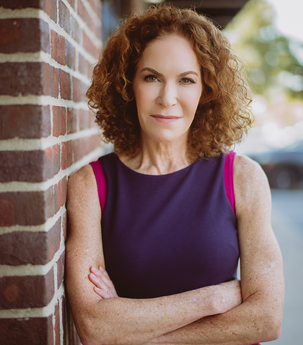 Dr. Mary Lynn Moran | Moran Facial Plastic Surgery & MedSpa