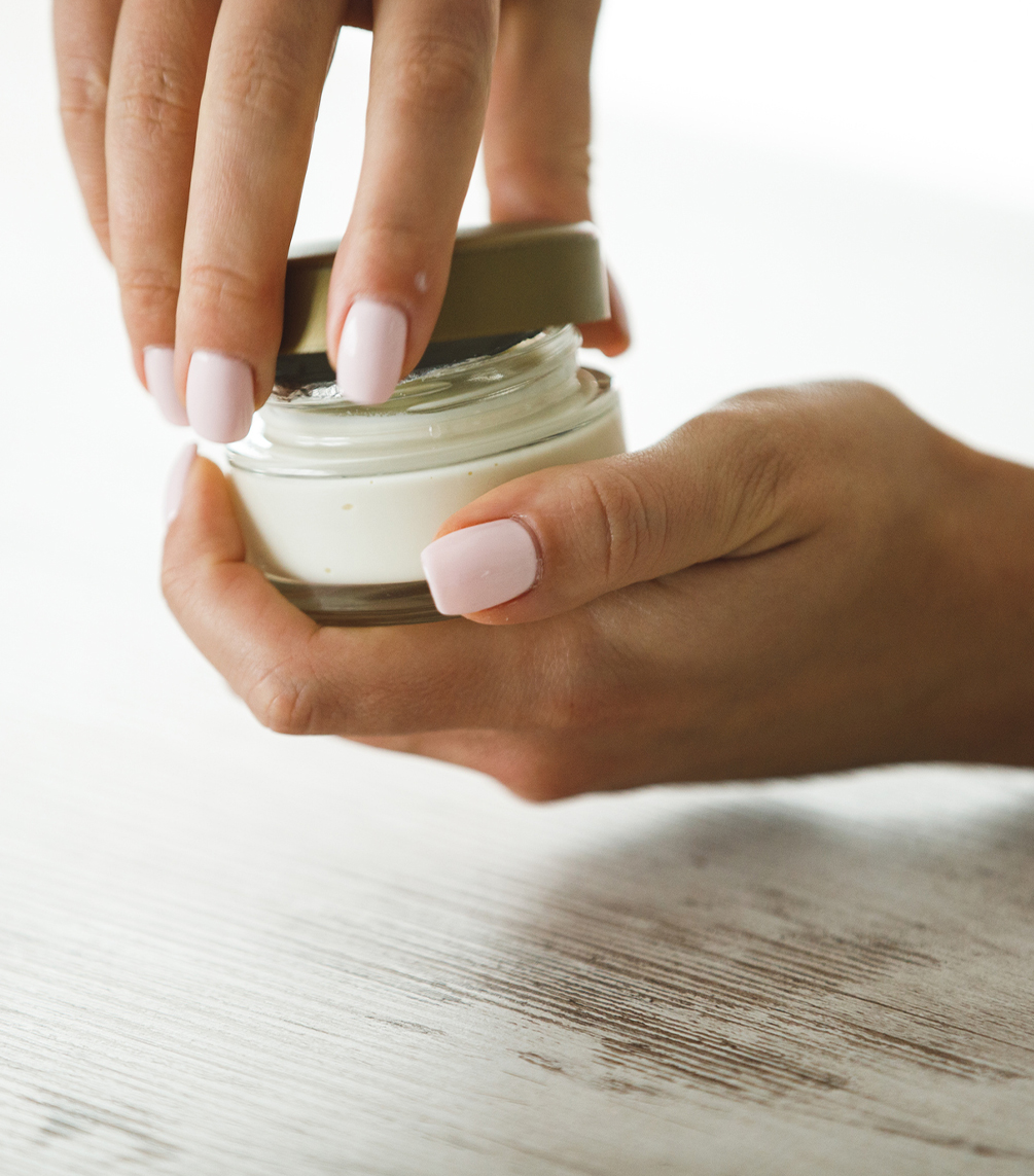 Moran Multi-Level Moisture Créme | Moran Facial Plastic Surgery & MedSpa