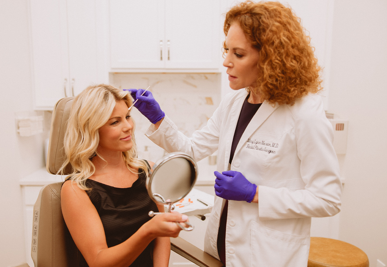 Radiesse Nashville | Radiesse Injections Franklin, TN