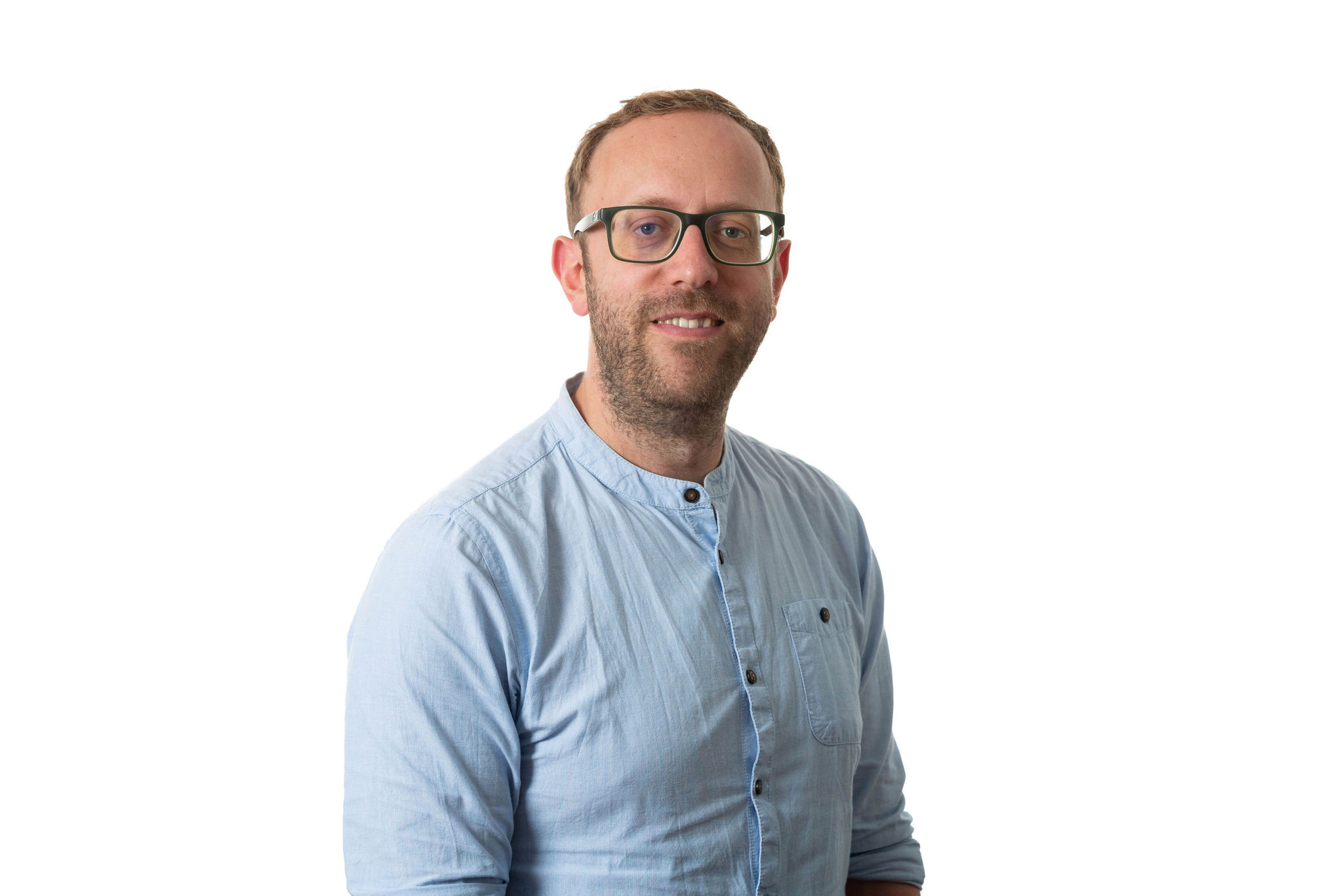 Meet the Team | DGI