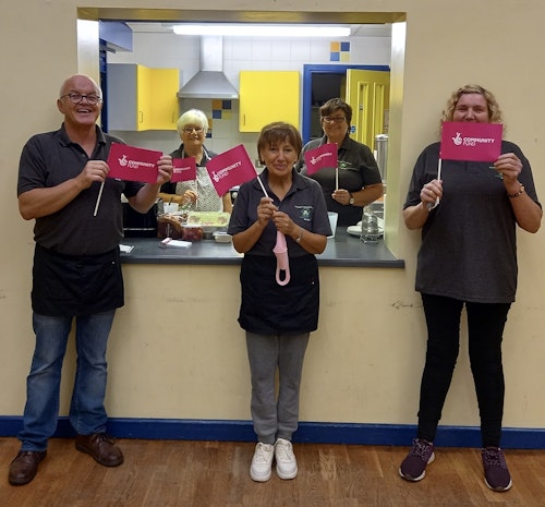 Groups in Ballee - Community Groups in the Ballymena South Community ...