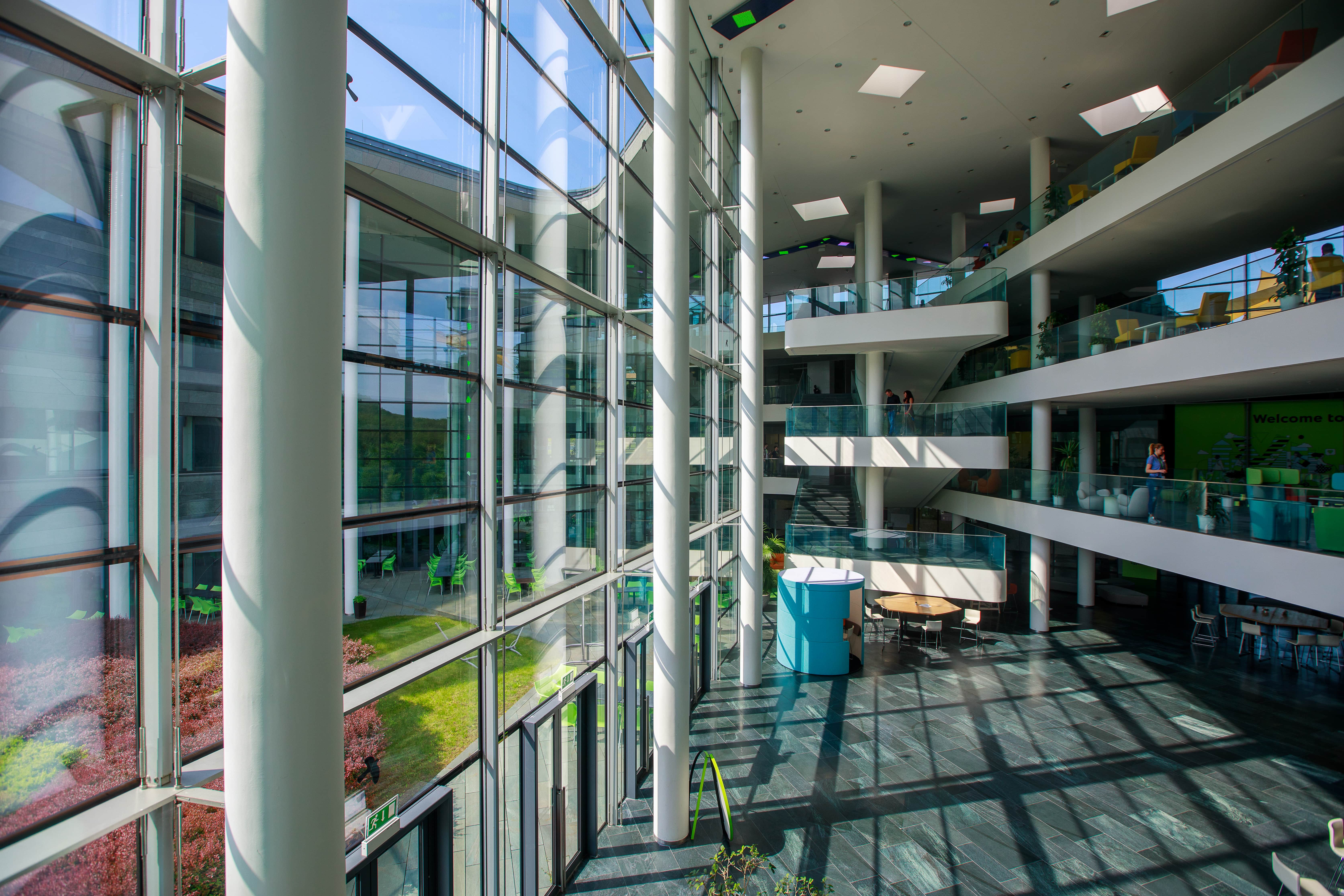 e& PPF Telecom Group | Yettel Hungary