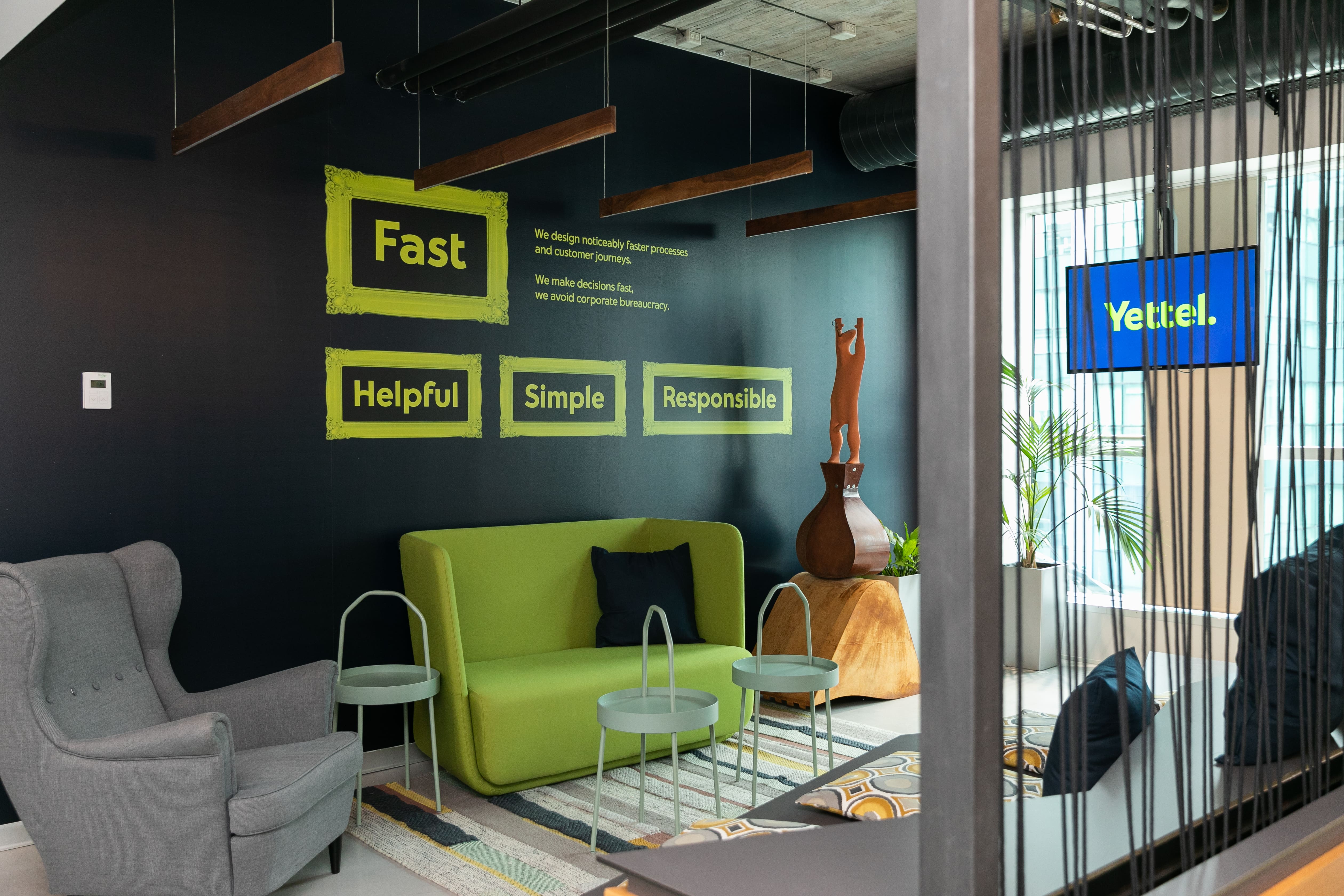 e& PPF Telecom Group | Yettel Serbia