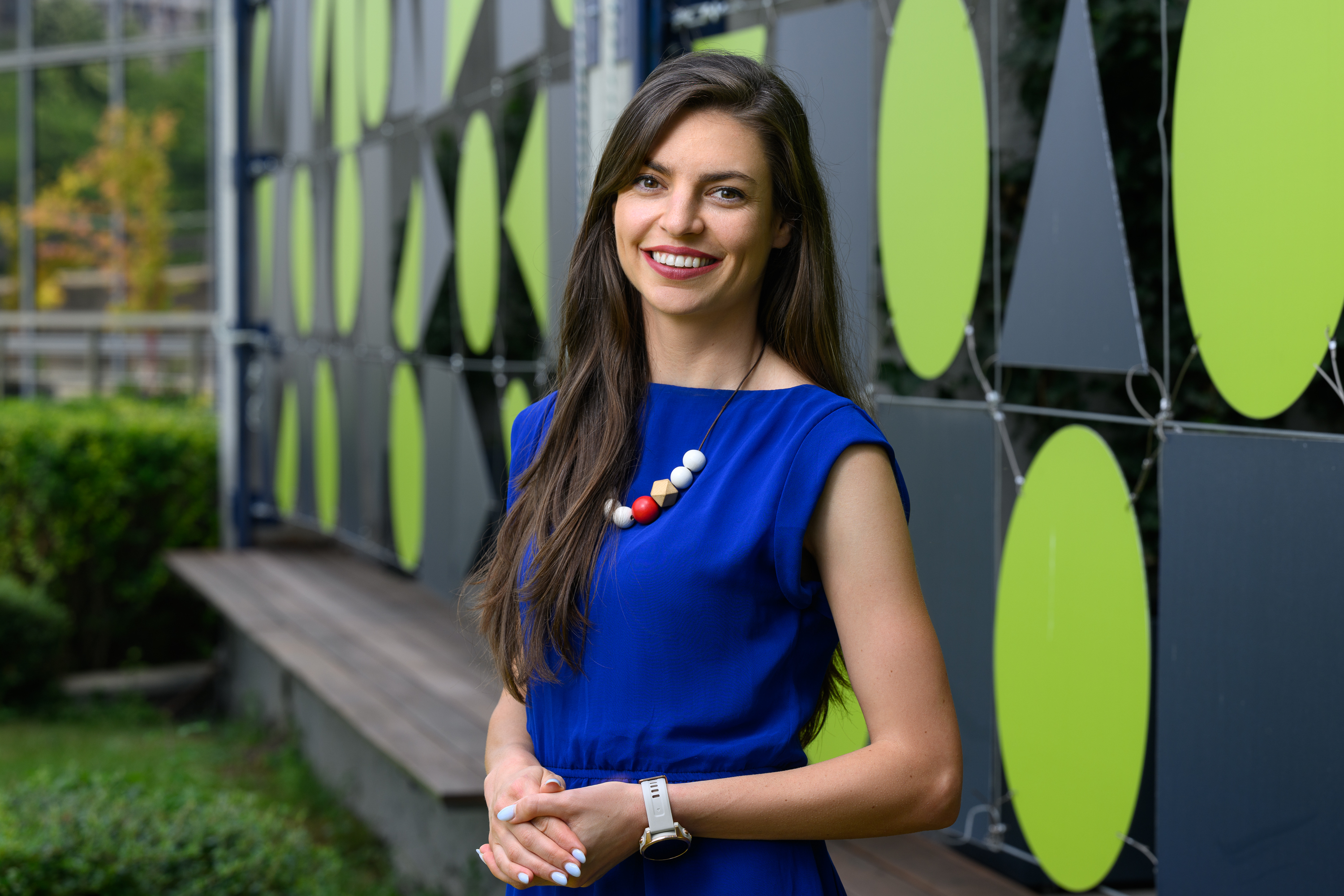 e& PPF Telecom Group | Sustainability