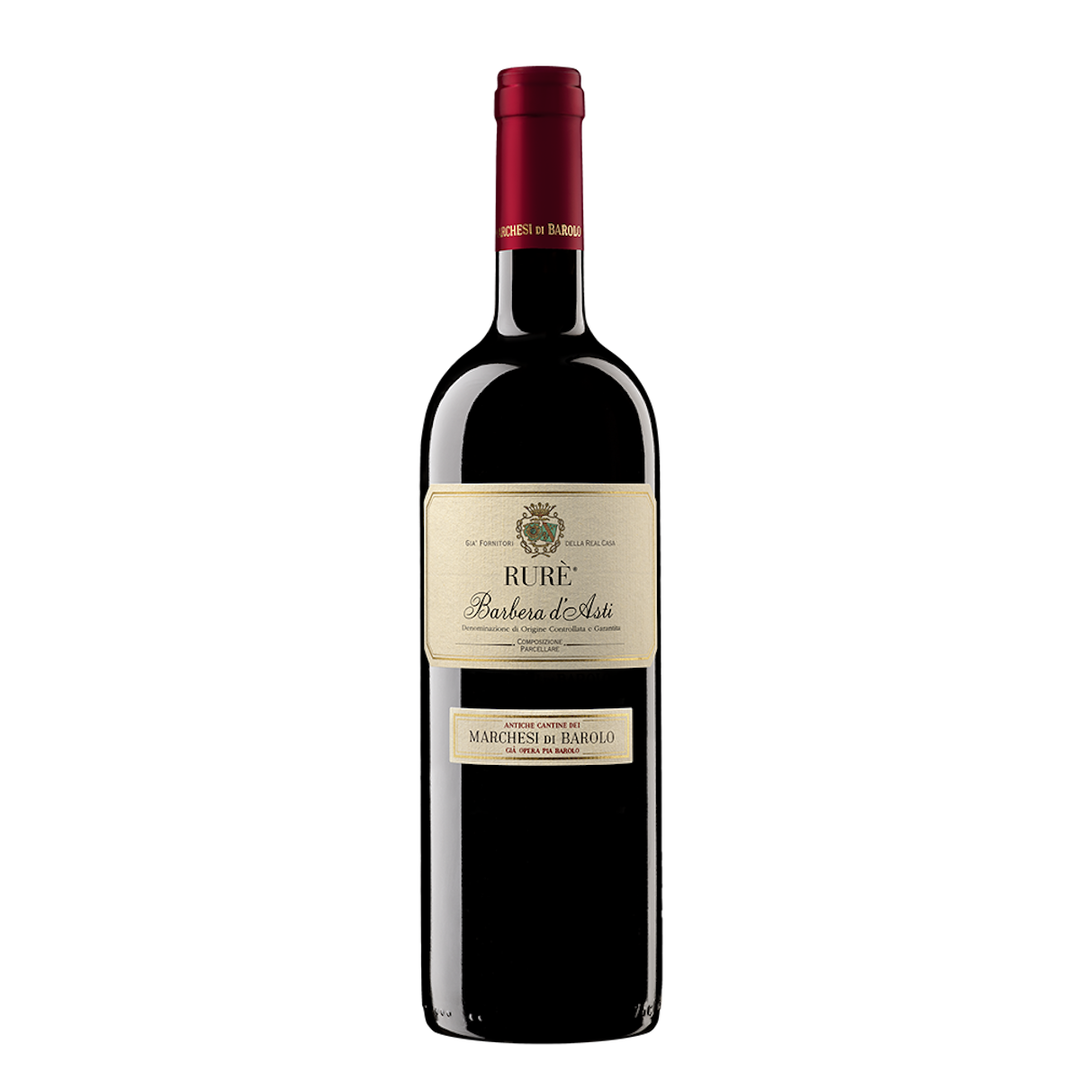 Barbera d'Asti RURE' Docg 2020- Marchesi di Barolo