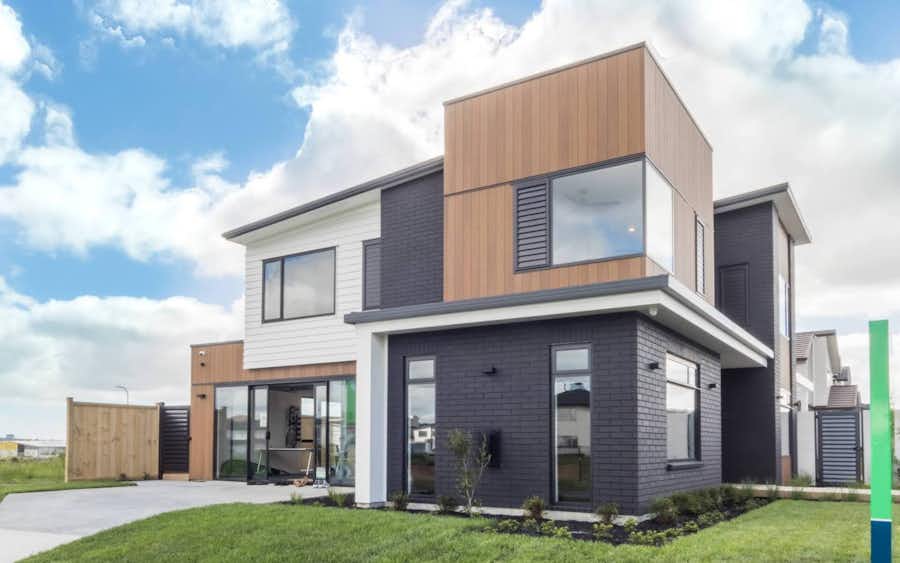Show Homes NZ | Showhomes | New Build NZ | Signature Homes