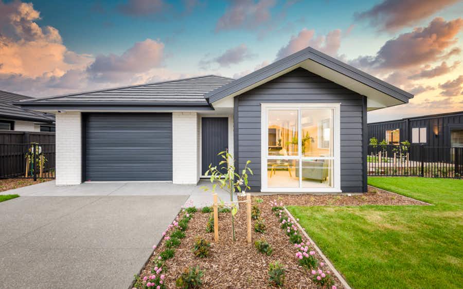 Show Homes NZ | Showhomes | New Build NZ | Signature Homes