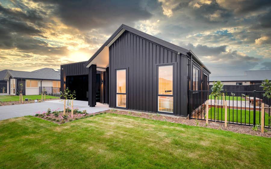 Show Homes NZ | Showhomes | New Build NZ | Signature Homes