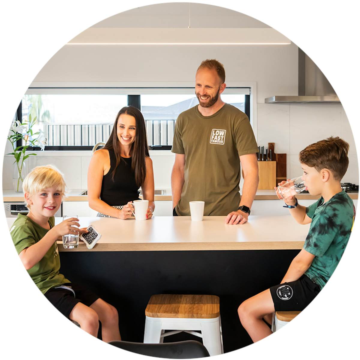 Jamie & Matt’s Story