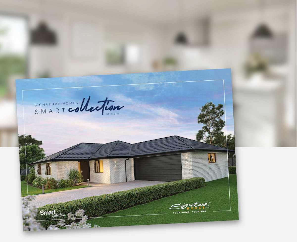 Explore our Smart Collection