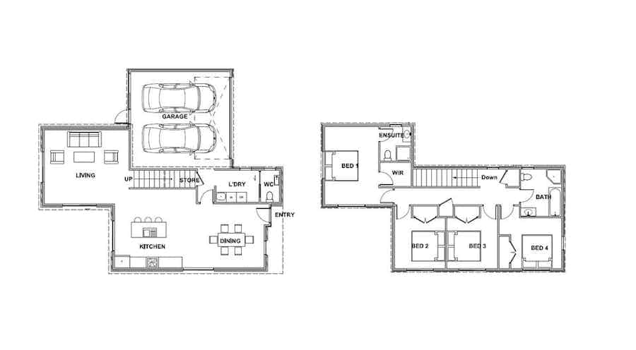 House and Land Packages Hamilton | New Homes Hamilton