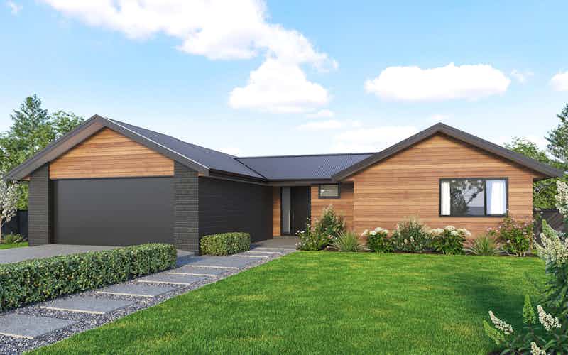 Home Design NZ | House Plans | Floor Plans