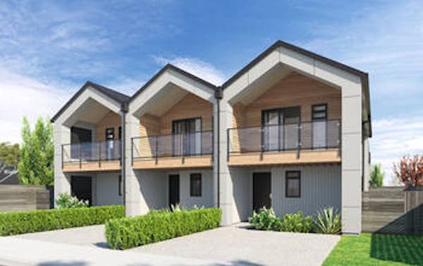 Nikau | House Plans NZ| Floorplans | Signature Homes