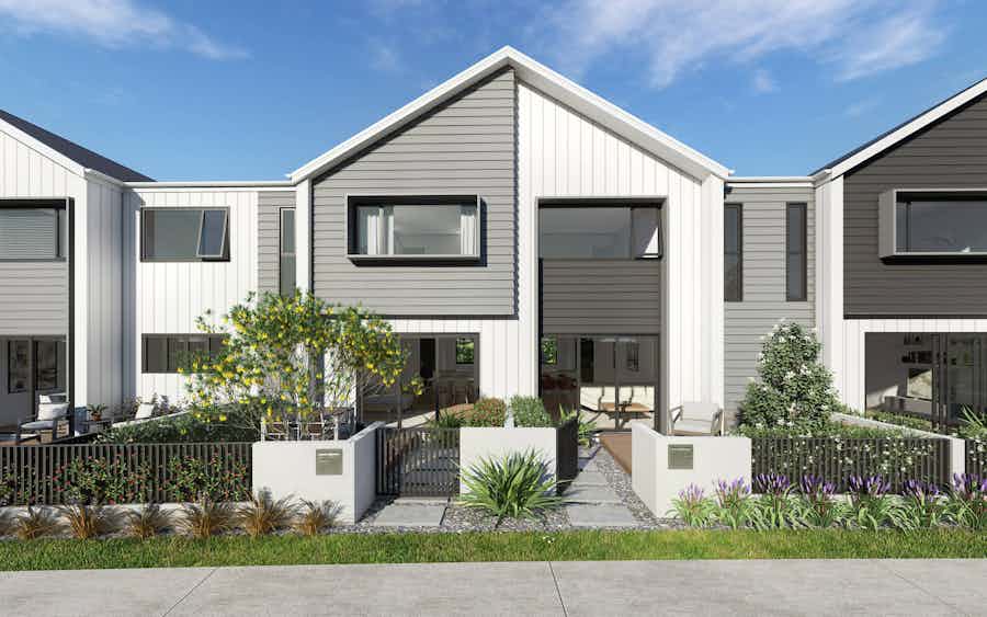 House & Land packages | New Builds NZ | Signature Homes