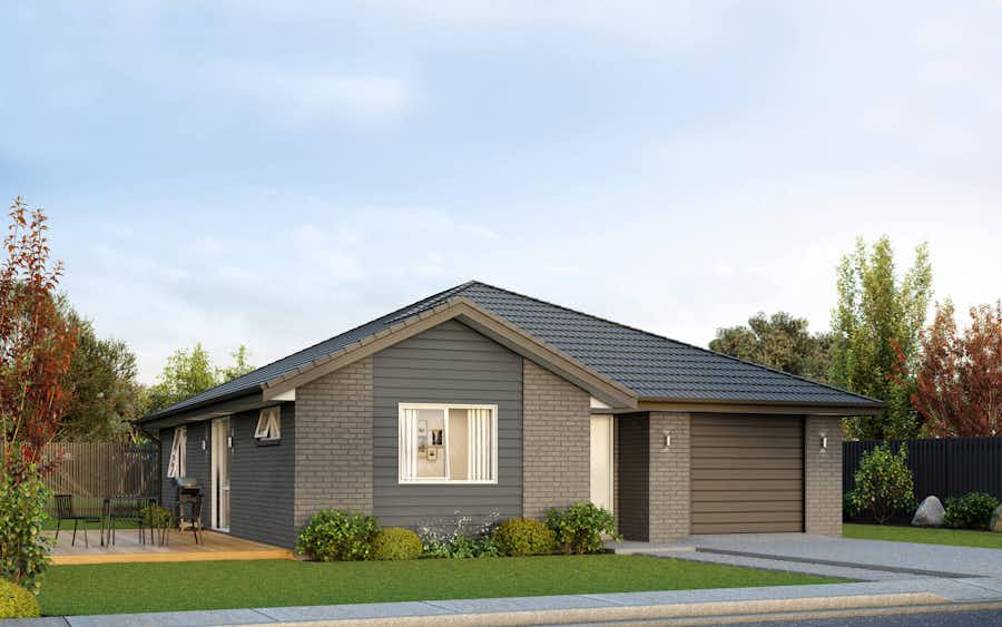 House and Land Packages | House Plans NZ | Signature Homes