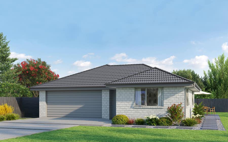 House and Land Packages | House Plans NZ | Signature Homes