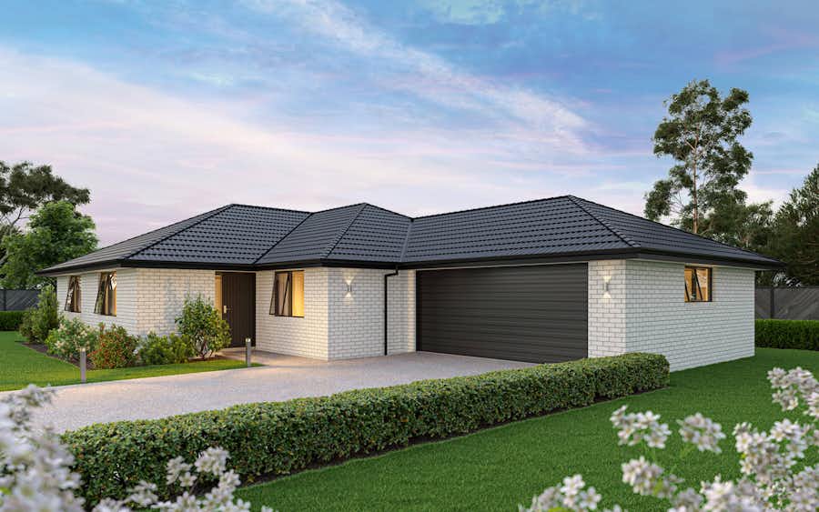 Home Design NZ | House Plans | Floor Plans | Signature Homes