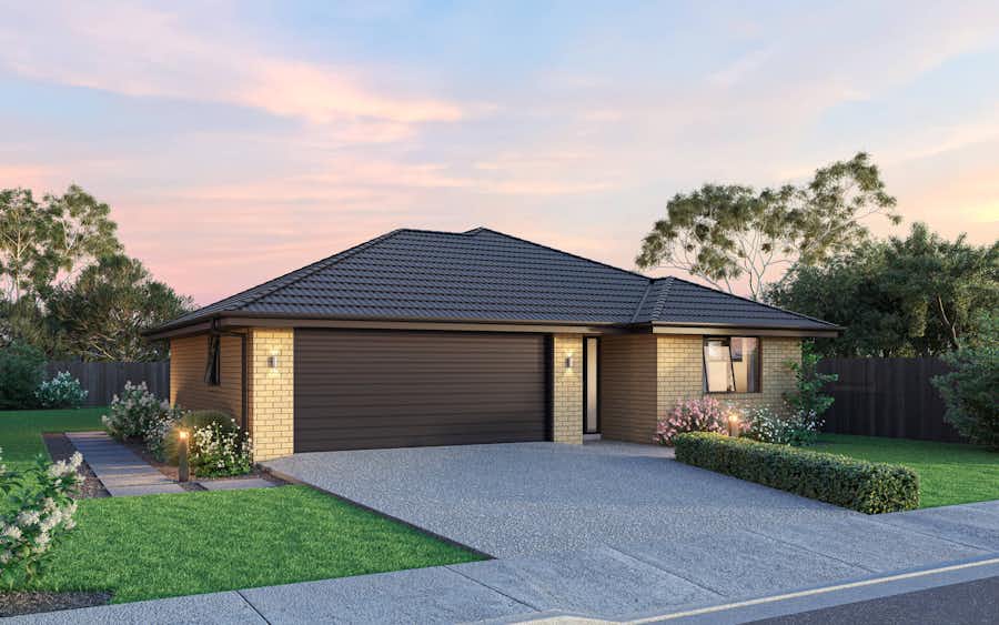 House and Land Packages | House Plans NZ | Signature Homes