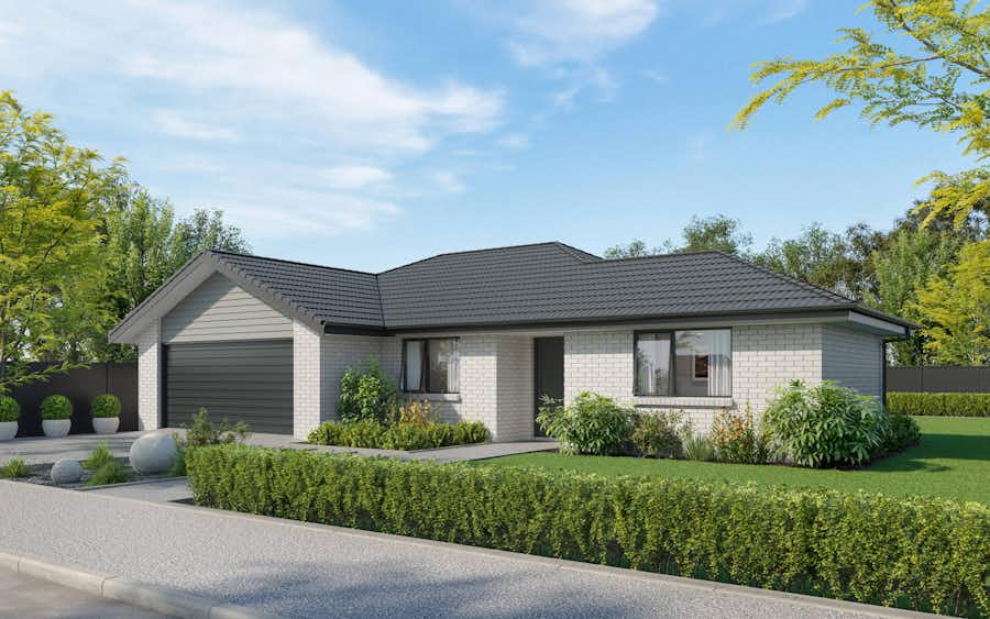 House and Land Packages | House Plans NZ | Signature Homes