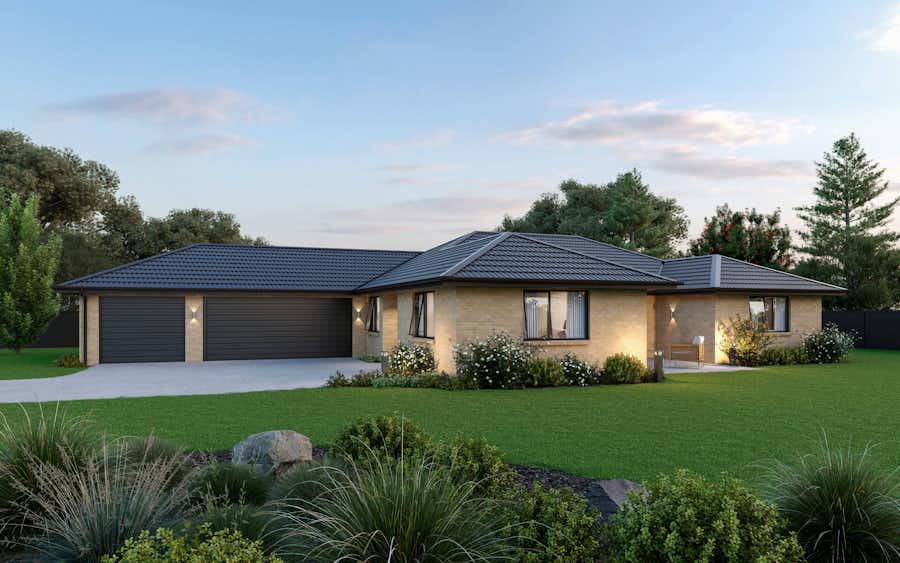 House and Land Packages | House Plans NZ | Signature Homes