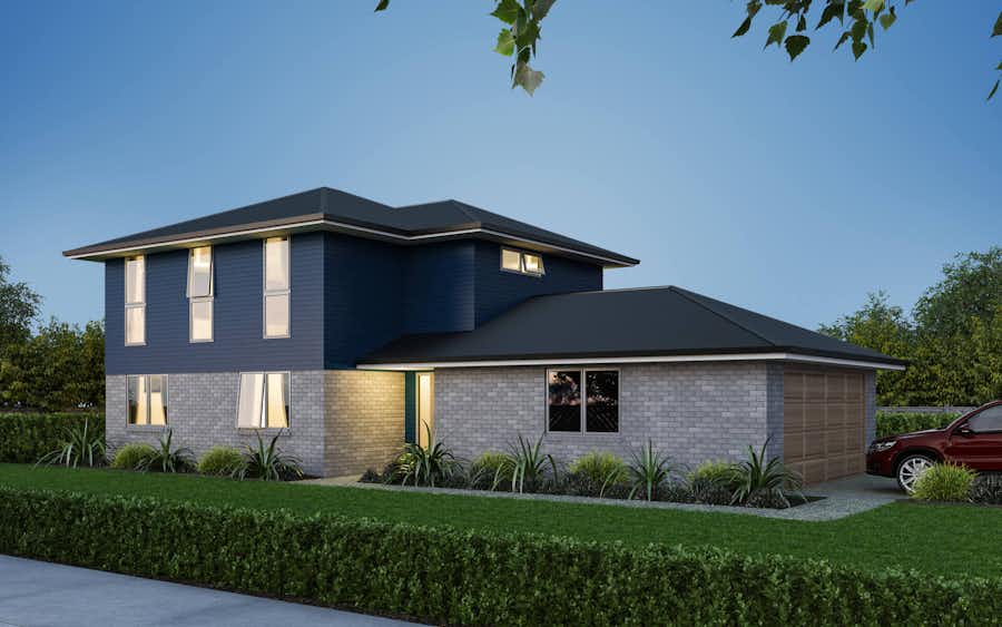 House and Land Packages | House Plans NZ | Signature Homes
