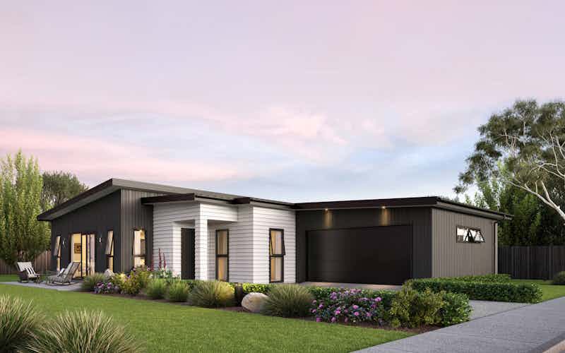 Signature Homes NZ