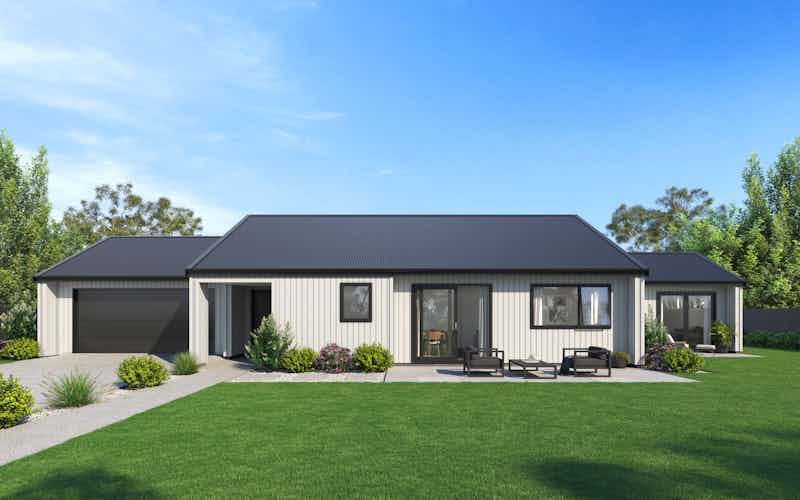 Signature Homes NZ