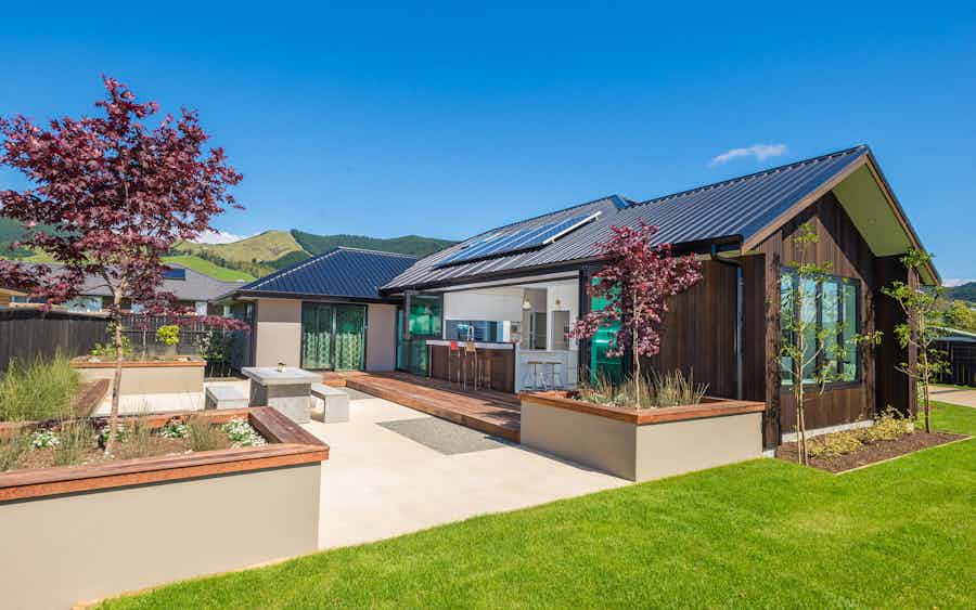 Home Design NZ | House Plans | Floor Plans