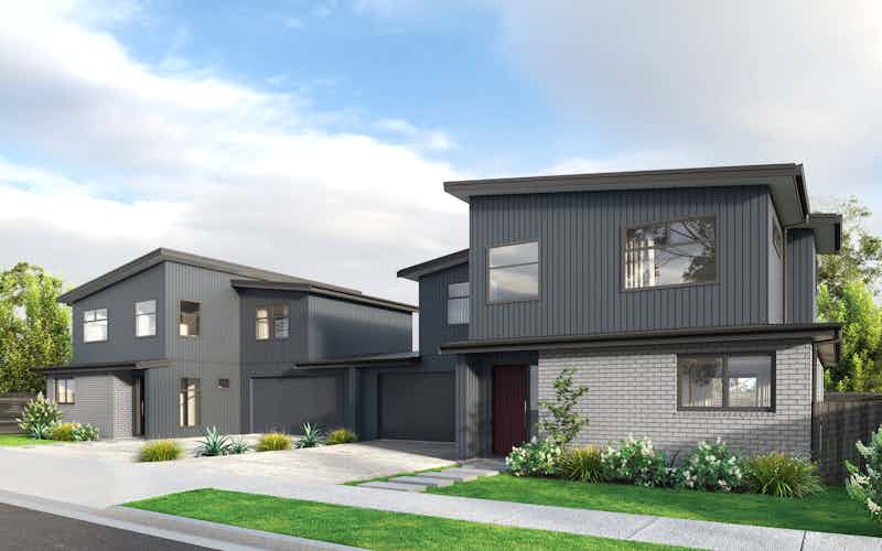 Signature Homes NZ
