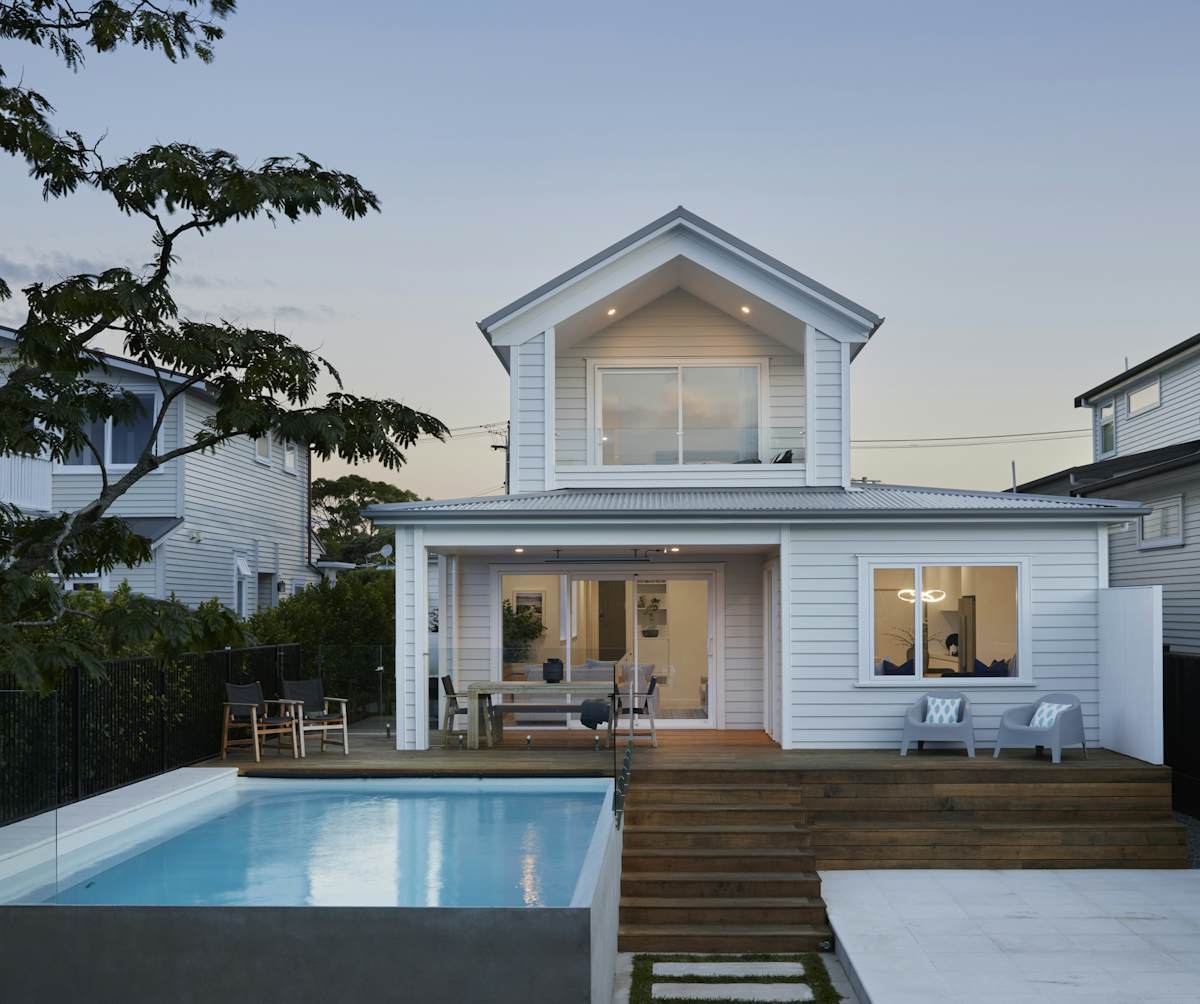Meet your local West Auckland new home experts