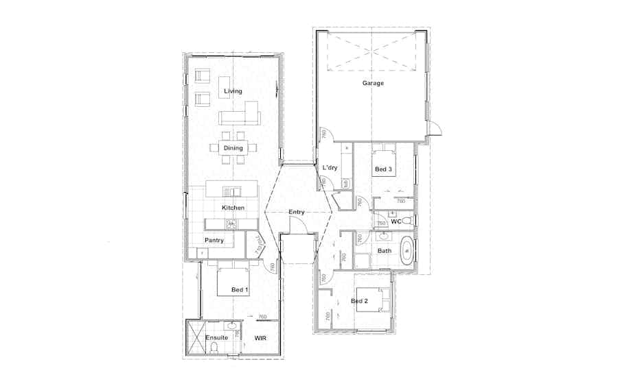 House and Land Packages Hamilton | New Homes Hamilton