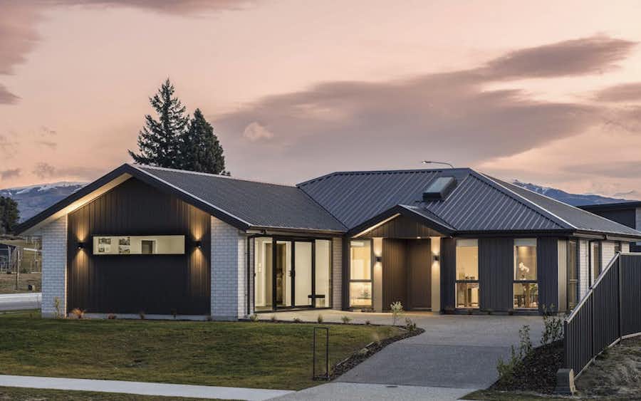 Show Homes NZ | Showhomes | New Build NZ | Signature Homes